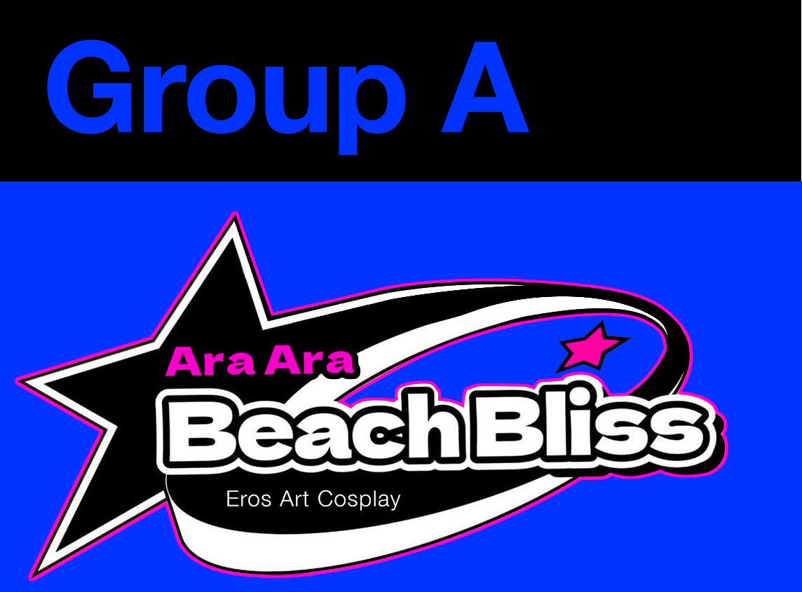 AraAra Beach Bliss Group A Member Pass – Mutant Market