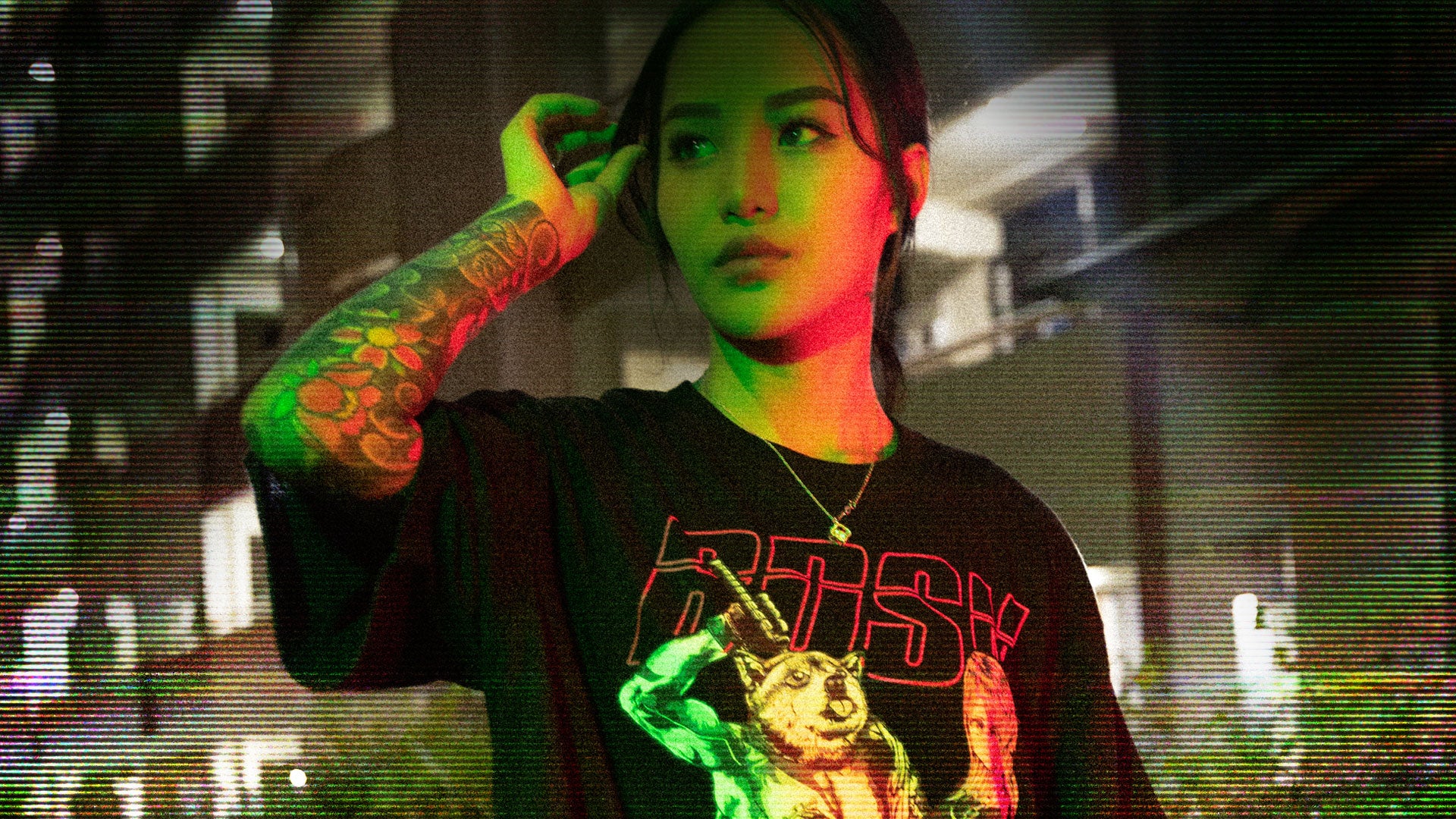 The BDSM Collection – Mutant Market